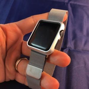 Accessories | New Face Cover Band For Apple Watch 123 | Poshmark